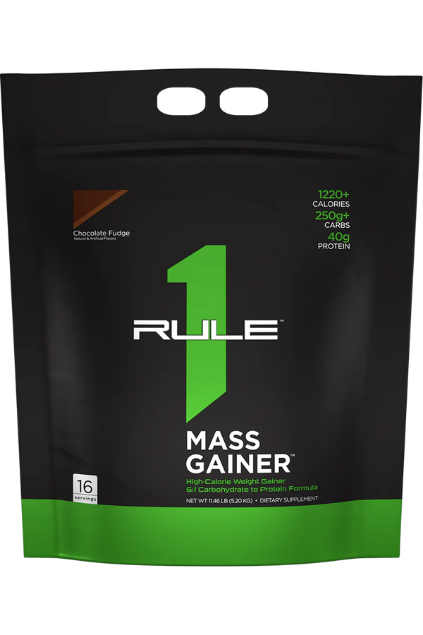 Rule 1 Mass Gainer My Supplement Store