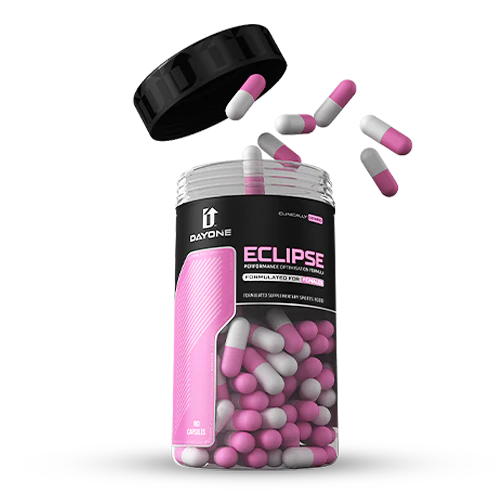 DAY ONE PERFORMANCE Eclipse Female - My Supplement Store