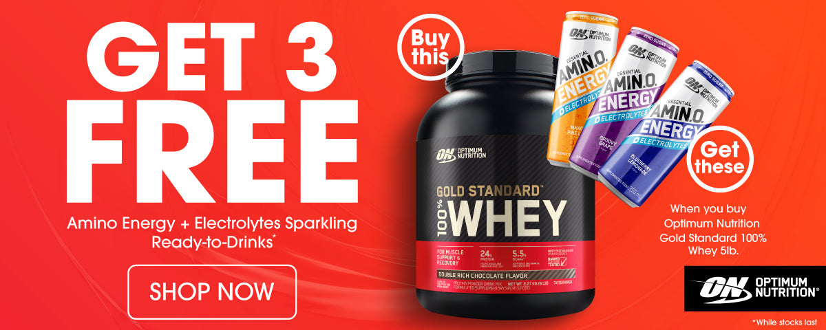 My Supplement Store: Your Online Supplement Shop [AfterPay Available]