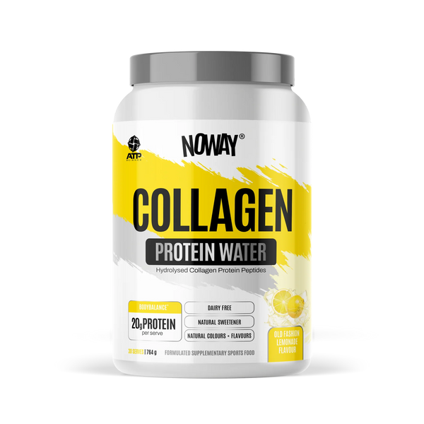 ATP SCIENCE Noway Collagen Protein Water - My Supplement Store