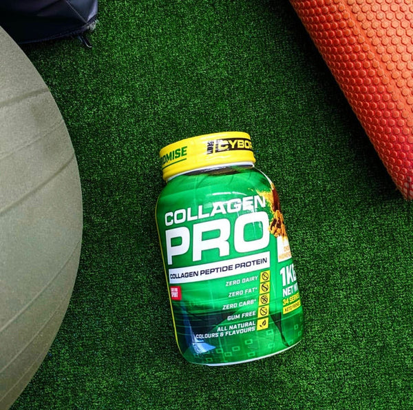 CYBORG SPORT Collagen Pro - My Supplement Store