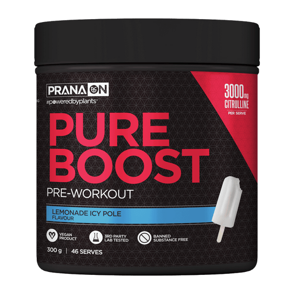 All Natural Pre Workout [Zip Pay Available] Free Shipping - My ...